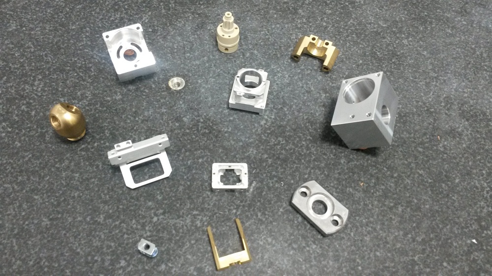 Micromechanics for Mechatronics - Milltech